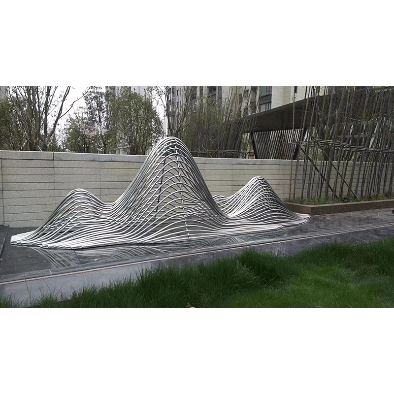 Stainless steel water bowl - Foshan Guanglin Decoration Engineering Co ...